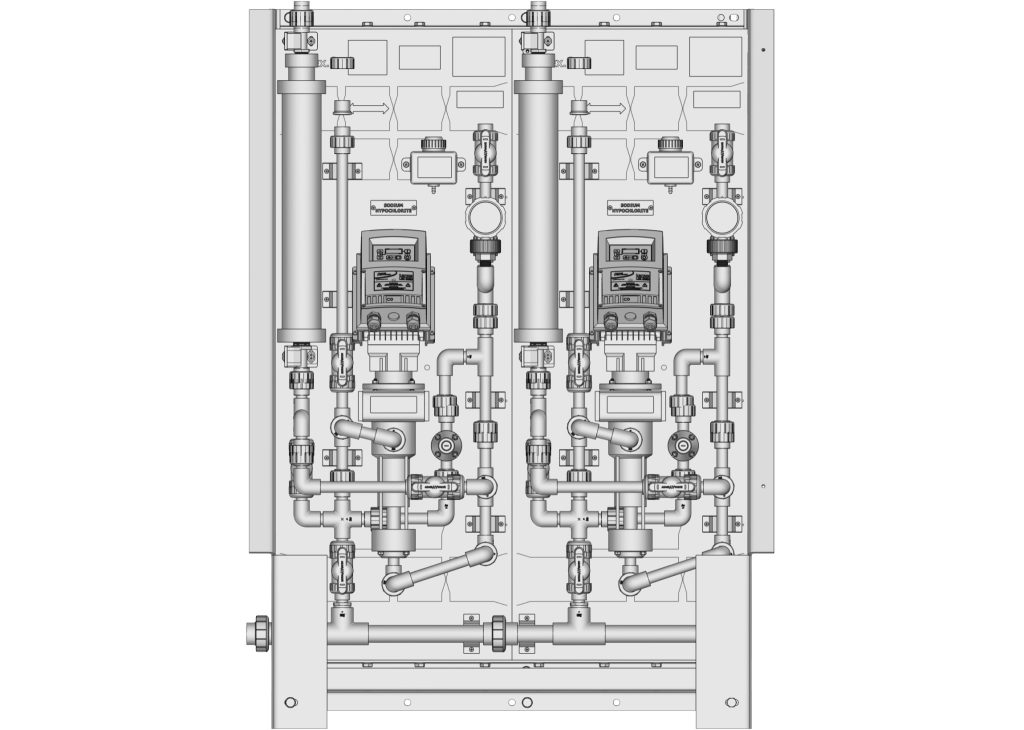 BRAVO Chemical Metering Systems – ANBC Holding International